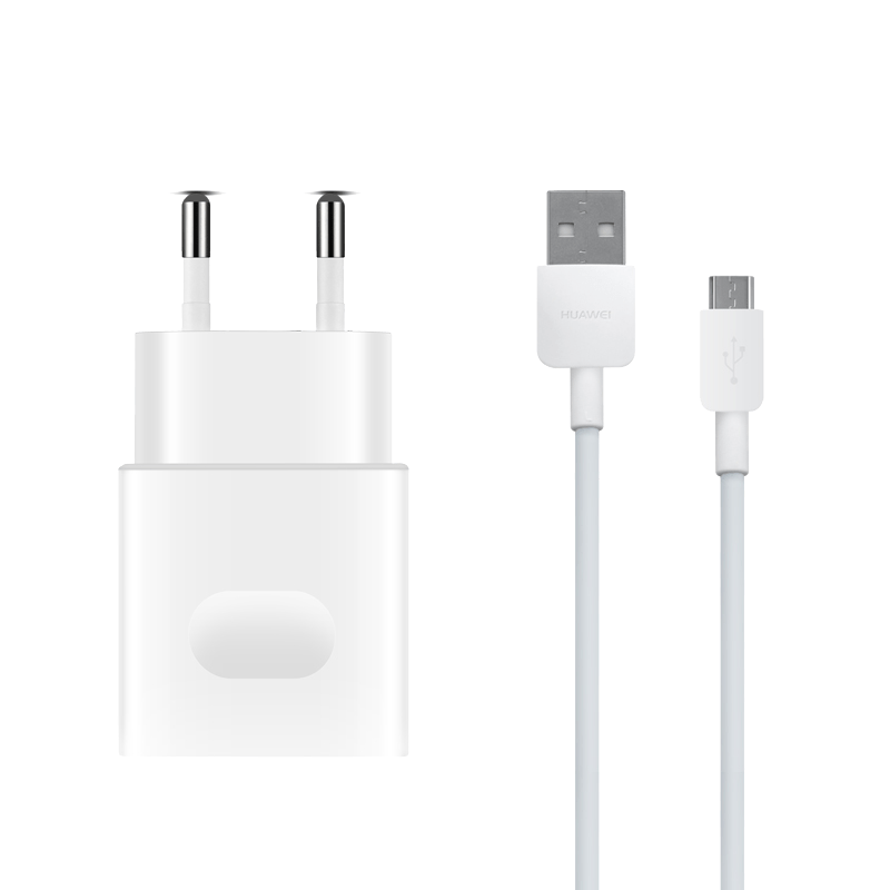 Huawei QuickCharge 18W Hızlı Şarj Adaptörü + Micro USB Kablo 9V2A - AP32 Huawei QuickCharge 18W Hızlı Şarj Adaptörü + Micro USB Kablo 9V2A - AP32