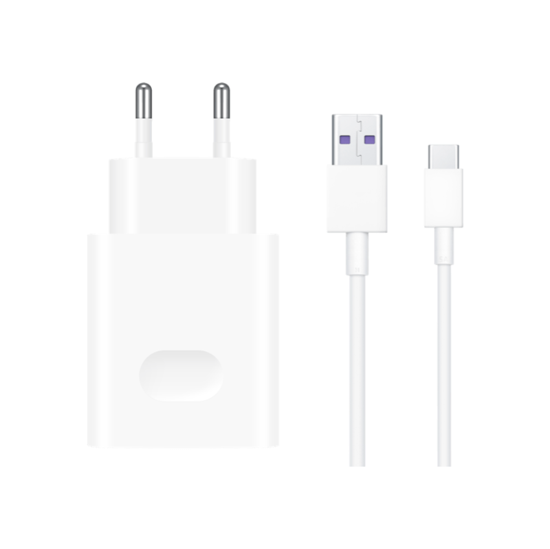 Huawei QuickCharge 18W Hızlı Şarj Adaptörü + Type C Kablo 9V2A - AP32 Huawei QuickCharge 18W Hızlı Şarj Adaptörü + Type C Kablo 9V2A - AP32