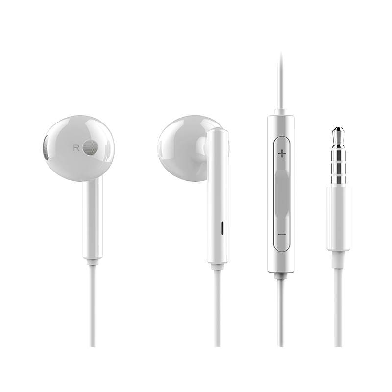 HUAWEI Kulak İçi Kulaklık AM115 - Beyaz HUAWEI Kulak İçi Kulaklık AM115 - Beyaz