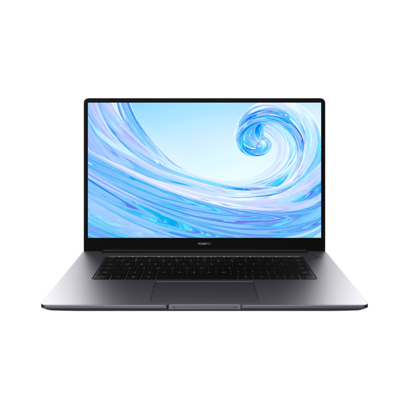 HUAWEI MateBook D 15 Windows 10 Home - 8GB + 256GB - Uzay Grisi HUAWEI MateBook D 15 Windows 10 Home - 8GB + 256GB - Uzay Grisi