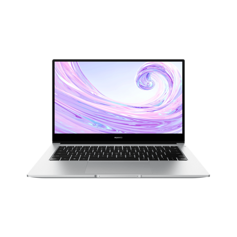 HUAWEI MateBook D14 Windows 10 Home R7 - 8GB + 512GB - Mistik Gümüş HUAWEI MateBook D14 Windows 10 Home R7 - 8GB + 512GB - Mistik Gümüş