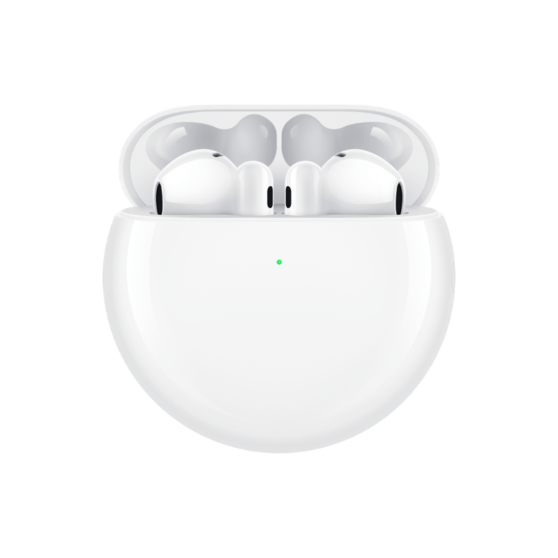 HUAWEI FreeBuds 4 - Beyaz HUAWEI FreeBuds 4 - Beyaz