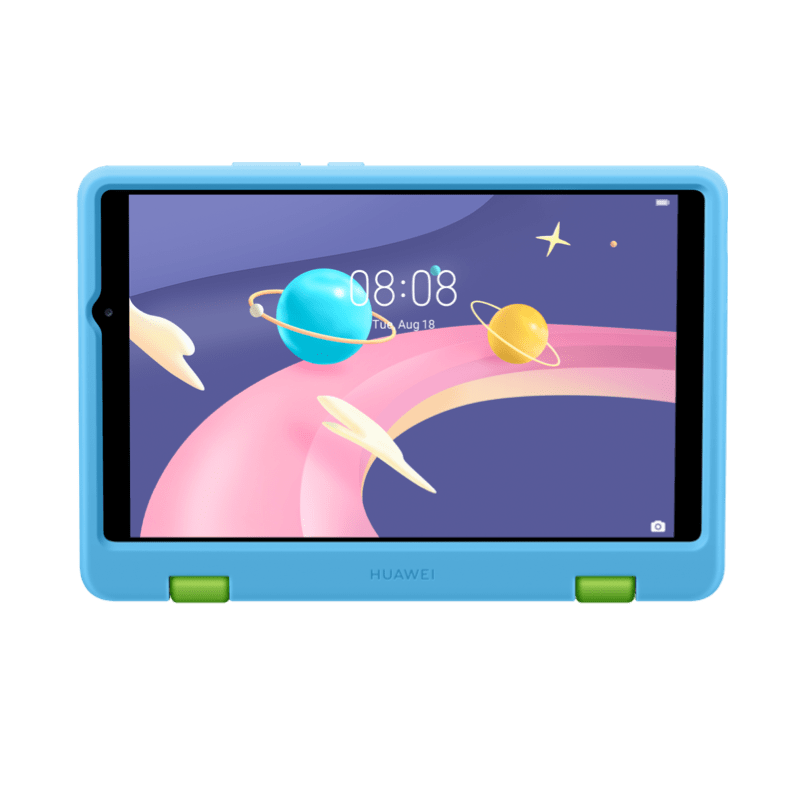 HUAWEI MatePad T kids - Derin Deniz Mavisi HUAWEI MatePad T kids - Derin Deniz Mavisi
