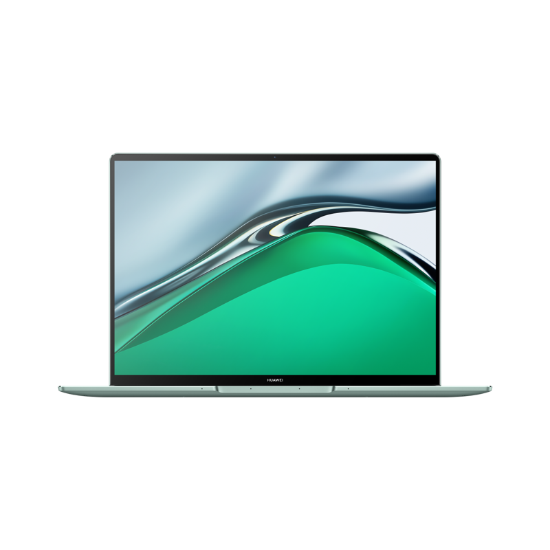 HUAWEI MateBook 14S Windows 10 Home i5 - 16GB + 512GB - Yeşil HUAWEI MateBook 14S Windows 10 Home i5 - 16GB + 512GB - Yeşil