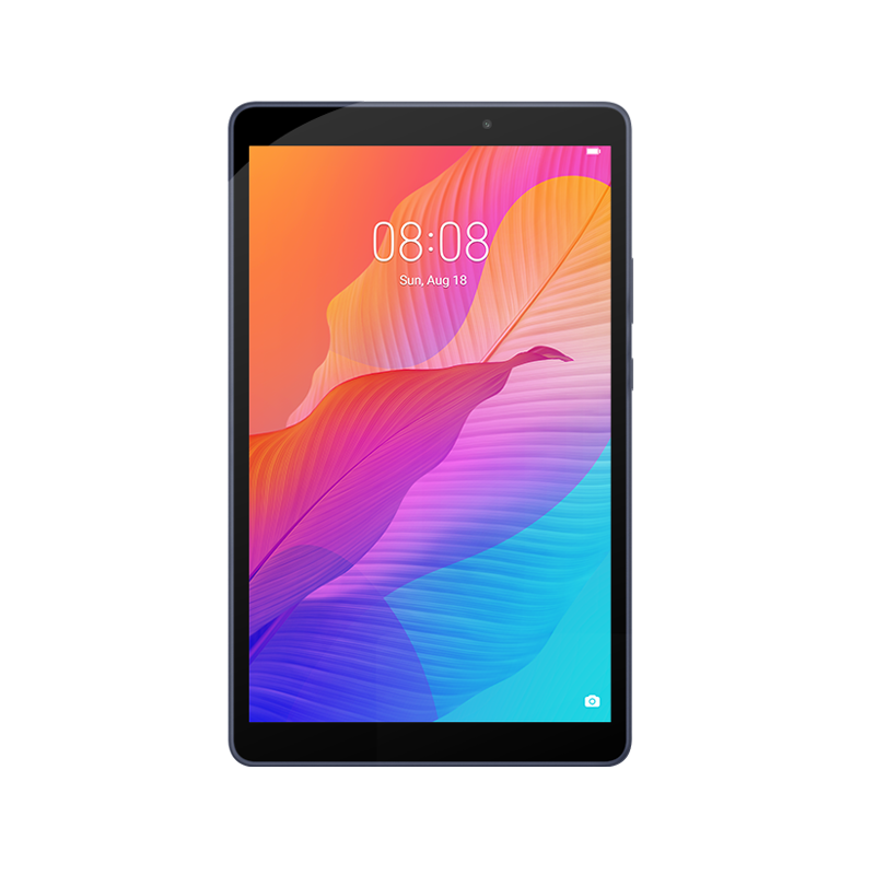 HUAWEI MatePad T8 - WiFi - Derin Su Mavisi - 32GB HUAWEI MatePad T8 - WiFi - Derin Su Mavisi - 32GB