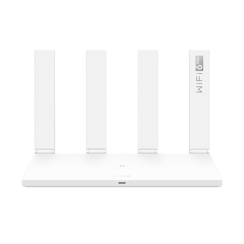 HUAWEI WiFi AX3 Quad-Core - Beyaz HUAWEI WiFi AX3 Quad-Core - Beyaz