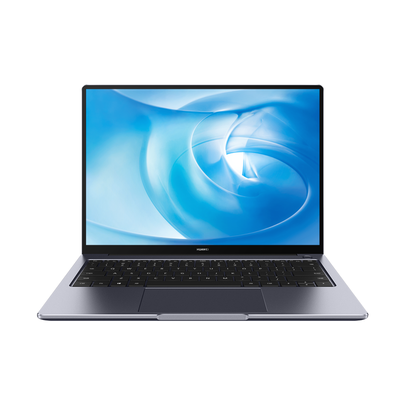 HUAWEI MateBook 14 Windows 10 Home R5 - 16GB + 512GB - Gri HUAWEI MateBook 14 Windows 10 Home R5 - 16GB + 512GB - Gri