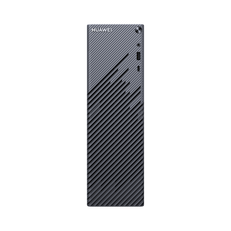 HUAWEI MateStation S Windows 10 Home - Uzay Grisi HUAWEI MateStation S Windows 10 Home - Uzay Grisi