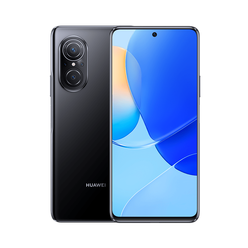 HUAWEI nova 9 SE - Siyah