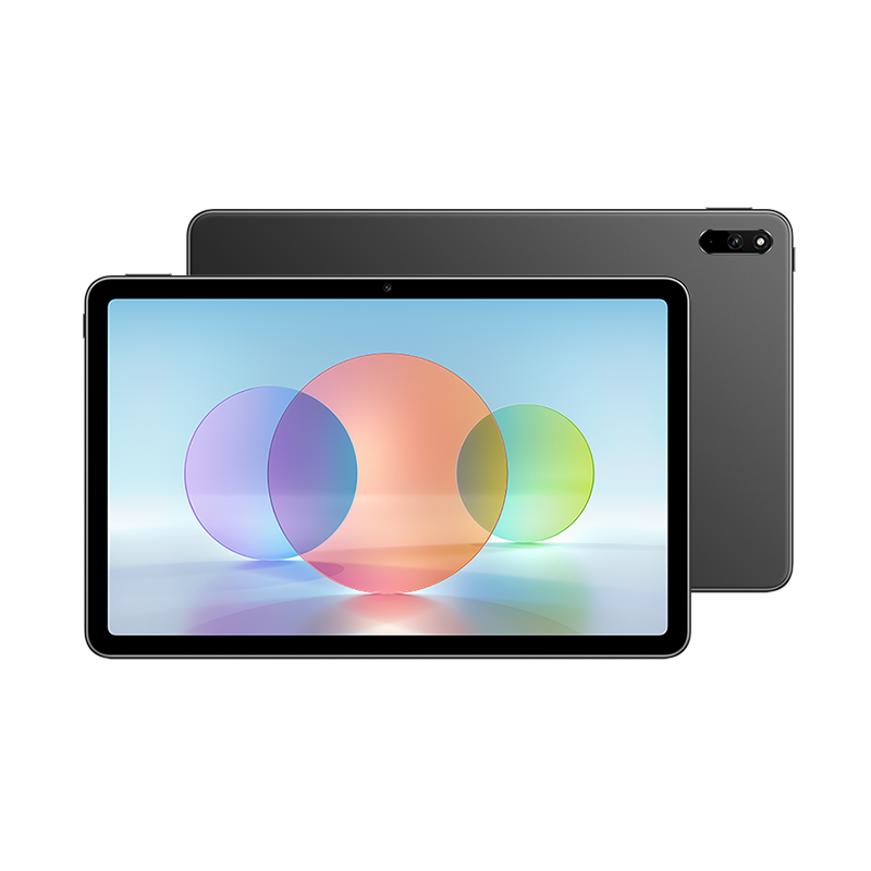 HUAWEI MatePad 10.4 Yeni - 4+64GB - Gece Yarısı Grisi HUAWEI MatePad 10.4 Yeni - 4+64GB - Gece Yarısı Grisi