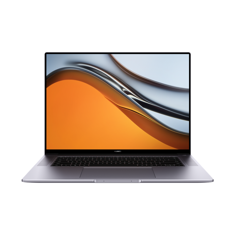 HUAWEI MateBook 16 Windows 11 Home R7 Yeni - 16+512GB - Gri HUAWEI MateBook 16 Windows 11 Home R7 Yeni - 16+512GB - Gri