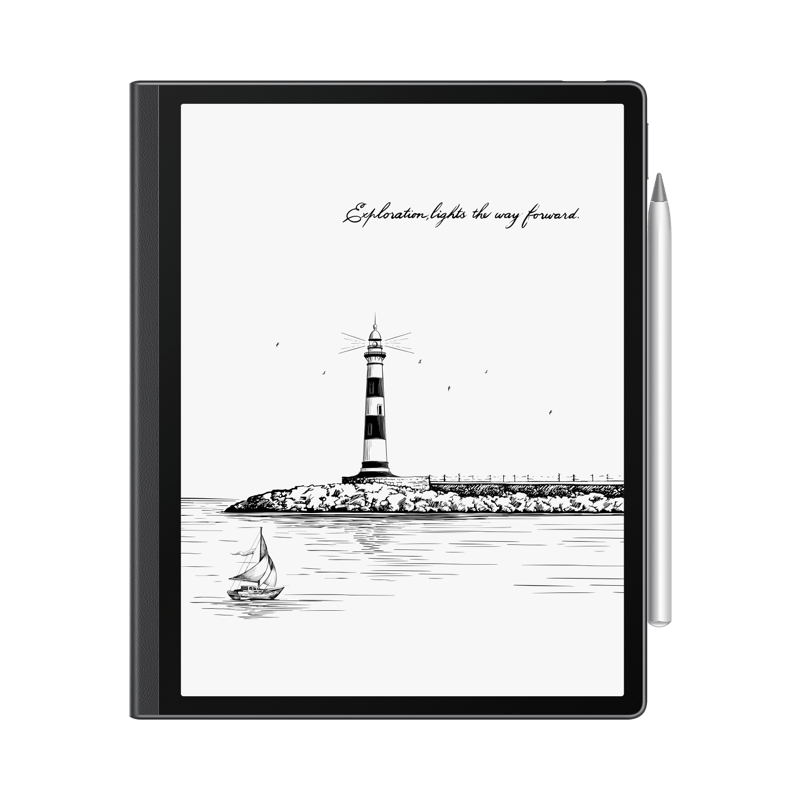 HUAWEI MatePad Paper - Siyah HUAWEI MatePad Paper - Siyah