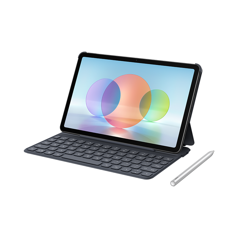 HUAWEI MatePad 10.4 Yeni - 4 + 128GB - Gece Yarısı Grisi HUAWEI MatePad 10.4 Yeni - 4 + 128GB - Gece Yarısı Grisi