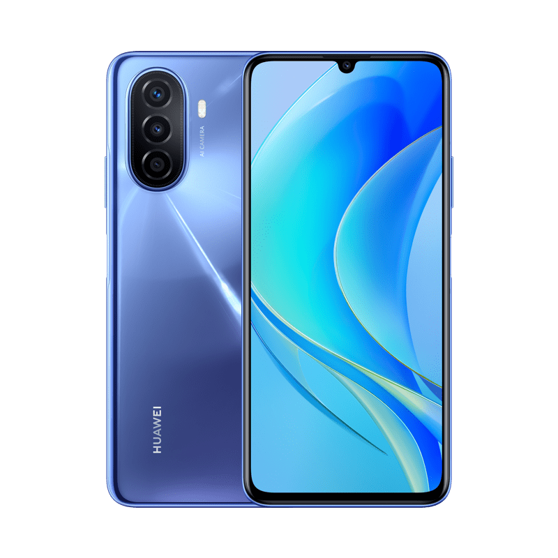 HUAWEI nova Y70 - Kristal HUAWEI nova Y70 - Kristal