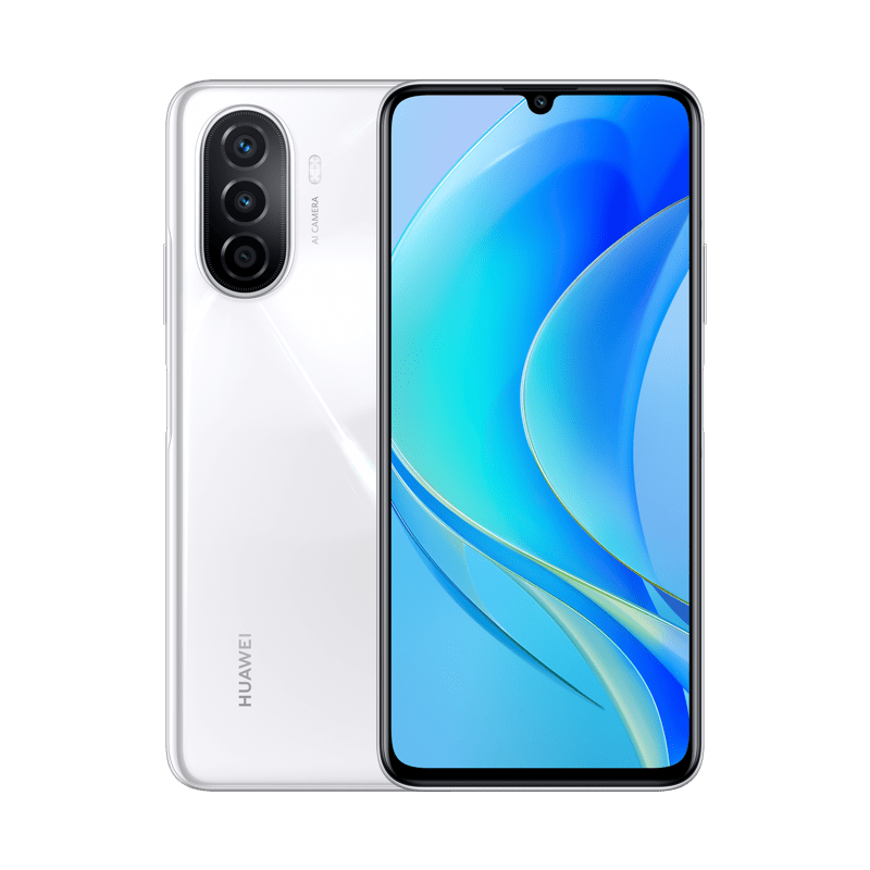 Huawei