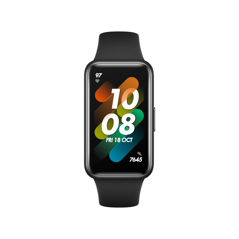 HUAWEI Band 7 - Siyah HUAWEI Band 7 - Siyah