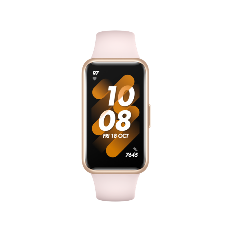 HUAWEI Band 7 - Sakura Pembesi HUAWEI Band 7 - Sakura Pembesi