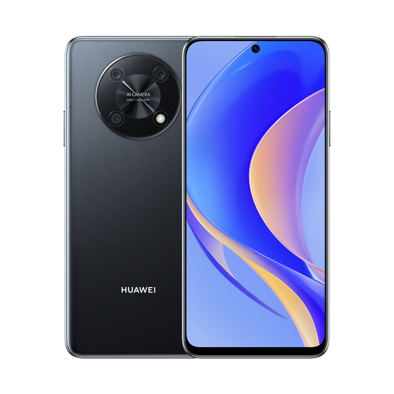 HUAWEI nova Y90 - Siyah HUAWEI nova Y90 - Siyah