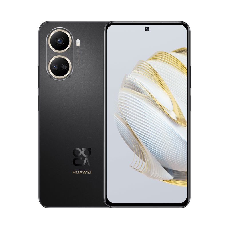 HUAWEI nova 10 SE - Yıldız Siyahi HUAWEI nova 10 SE - Yıldız Siyahi