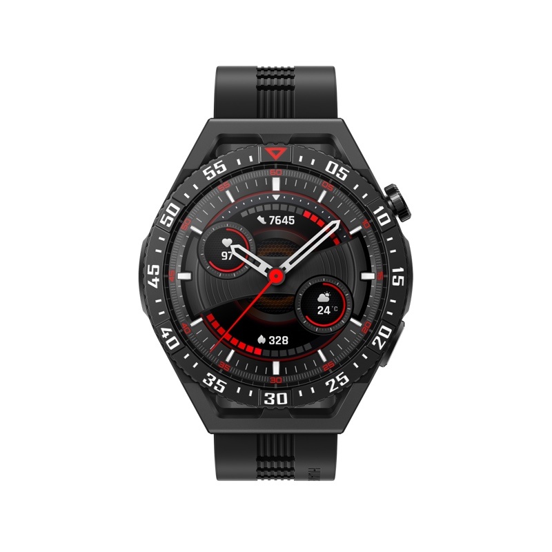 HUAWEI Watch GT3 SE - Grafit Siyahı HUAWEI Watch GT3 SE - Grafit Siyahı