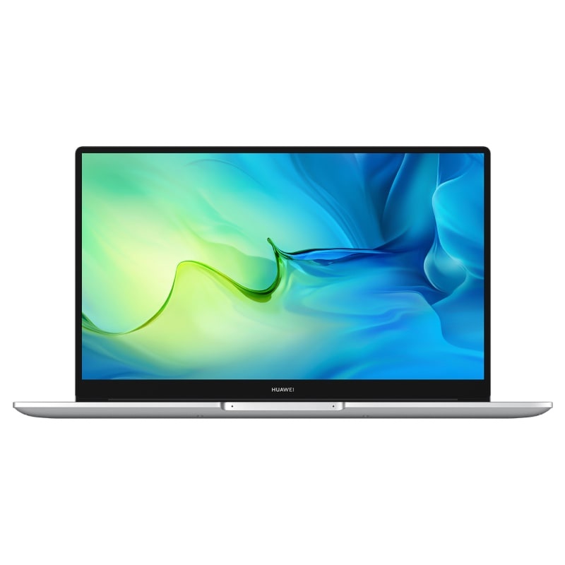 HUAWEI MateBook D 15 Windows 11 Home 2022 i5 - 8+512GB - Mistik Gümüş HUAWEI MateBook D 15 Windows 11 Home 2022 i5 - 8+512GB - Mistik Gümüş