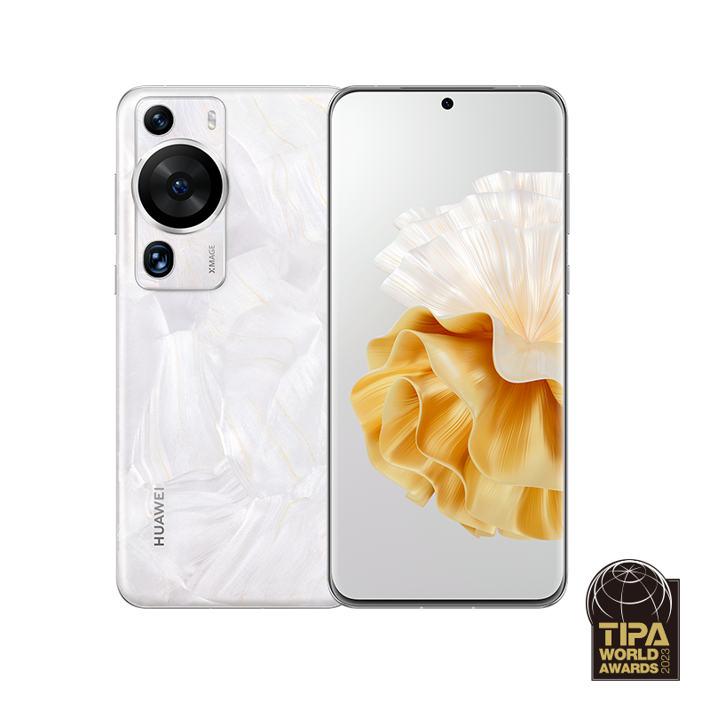 HUAWEI P60 Pro - 12+512GB - İnci Beyazı HUAWEI P60 Pro - 12+512GB - İnci Beyazı
