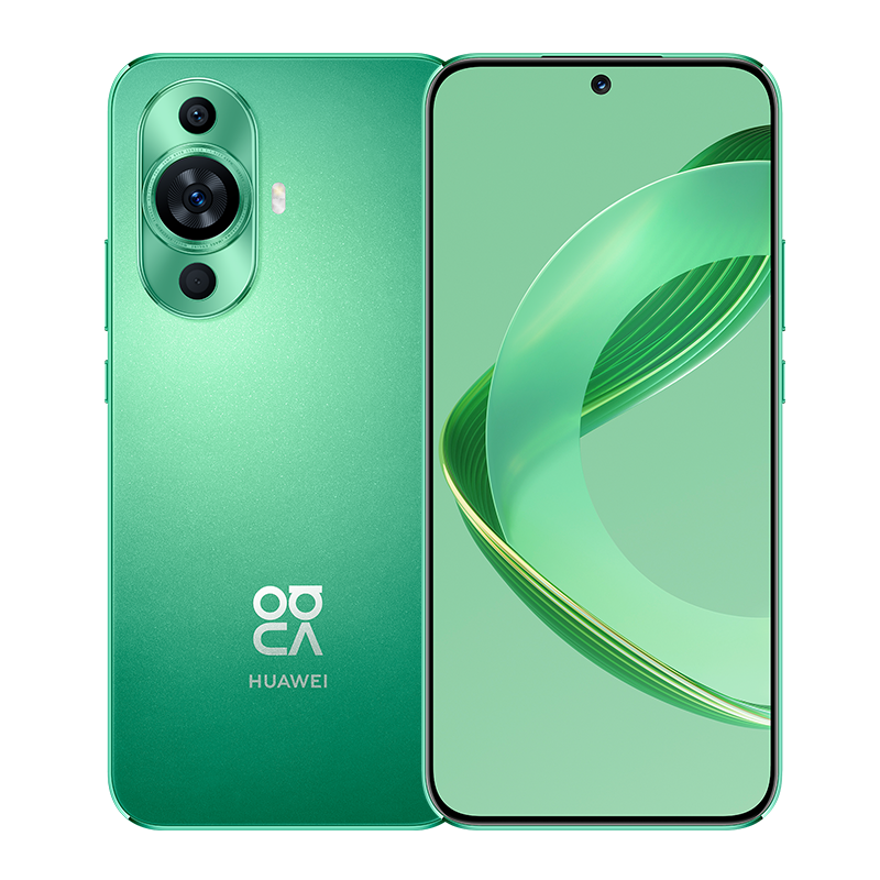 HUAWEI Nova 11 - Yeşil