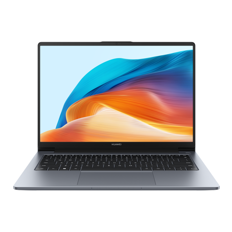 MateBook D14 2023 Windows 11 Pro i5 Yeni - Uzay Grisi