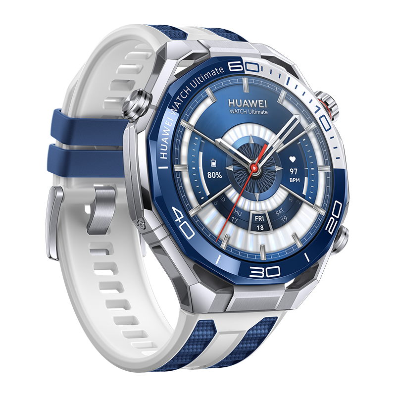 Buy HUAWEI WATCH Ultimate 2 - Smartwatch - HUAWEI UK
