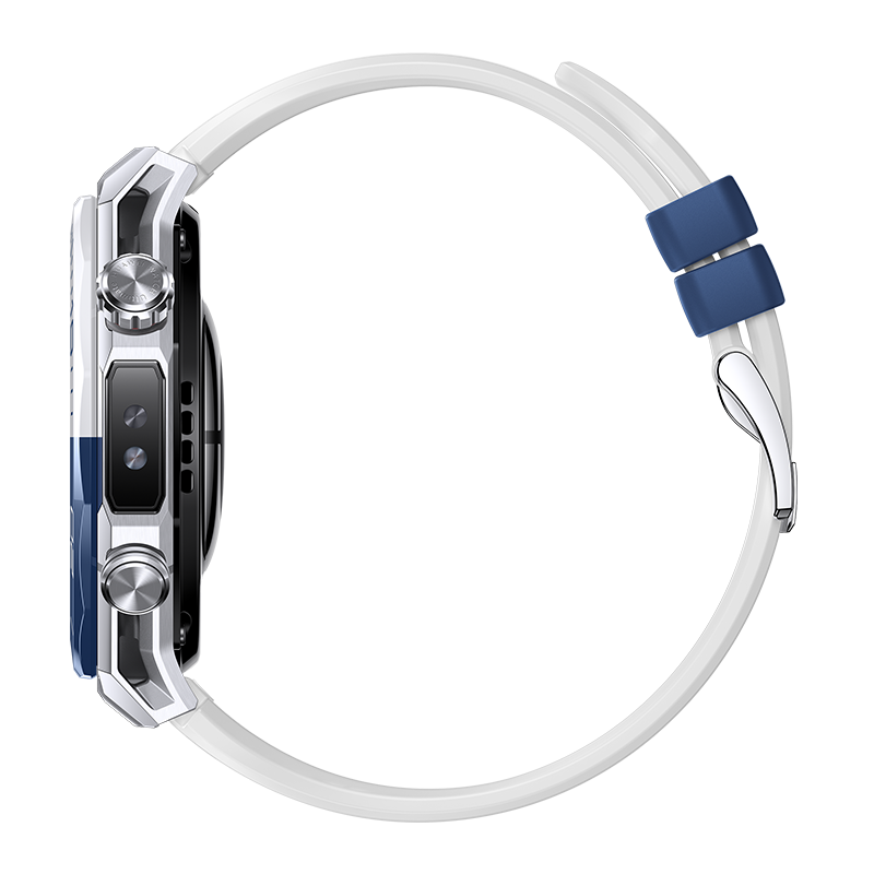 Buy HUAWEI WATCH Ultimate 2 - Smartwatch - HUAWEI UK