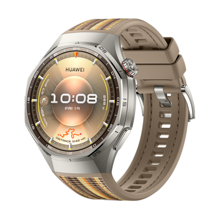 ⌚ Pack Smartwatch Huawei Watch GT 6 Pro 46mm + Huawei Watch GT 6 46mm ...