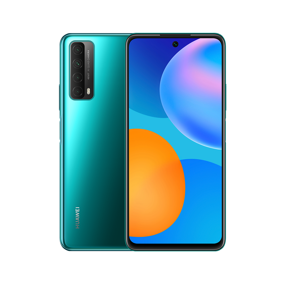 Comprar Huawei Y7a | Huawei Store Colombia