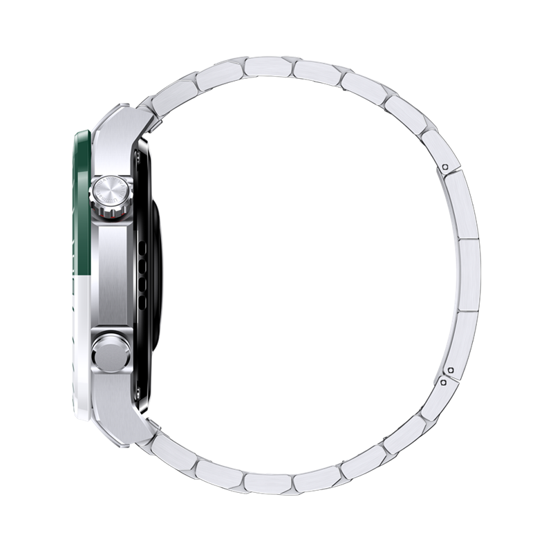 Buy HUAWEI WATCH Ultimate- Smartwatch- HUAWEI Kuwait