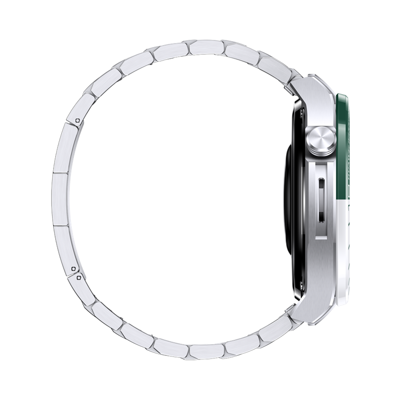 Buy HUAWEI WATCH Ultimate- Smartwatch- HUAWEI Kuwait