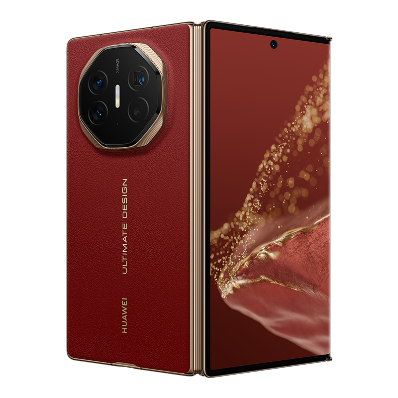 Buy HUAWEI Mate XT | ULTIMATE DESIGN - Smartphone - HUAWEI Kuwait