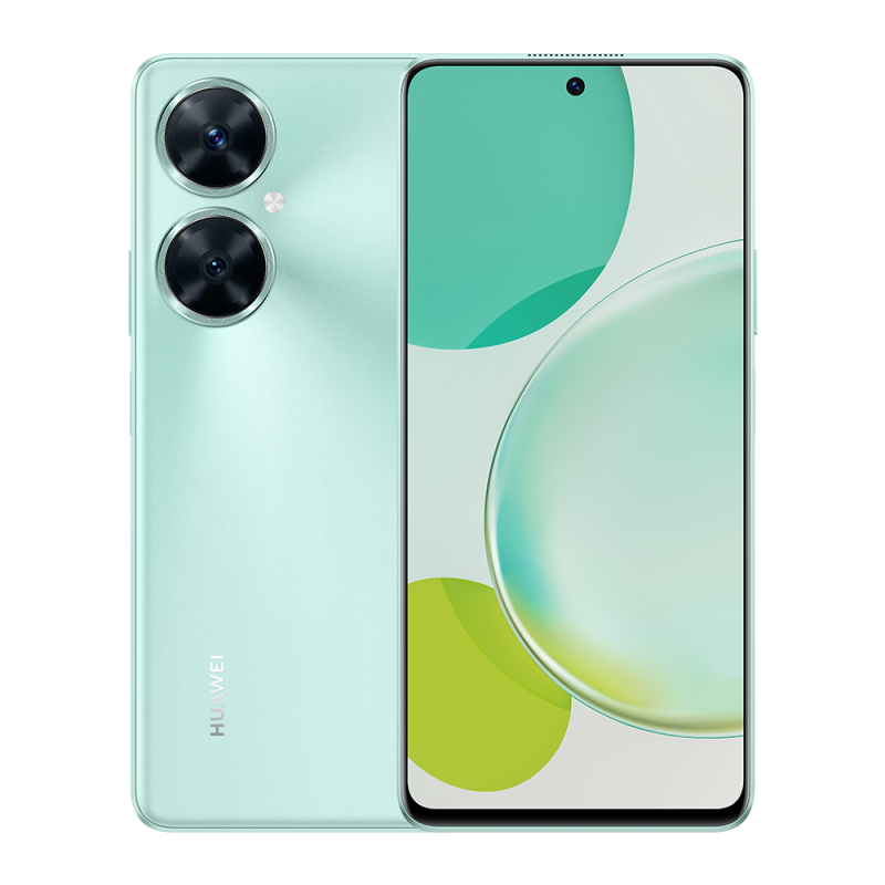 Smartphone HUAWEI Nova 11i Verde 8GB128GB Dual Sim HUAWEI | falabella.com