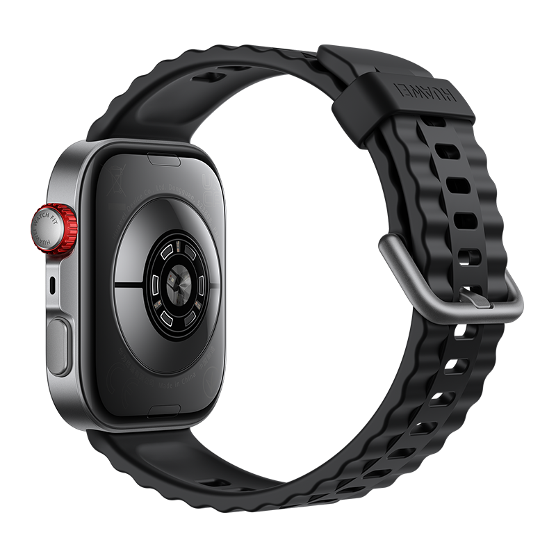 Buy HUAWEI WATCH fit 4 & fit 4 pro Series - Smartwatch- HUAWEI QA